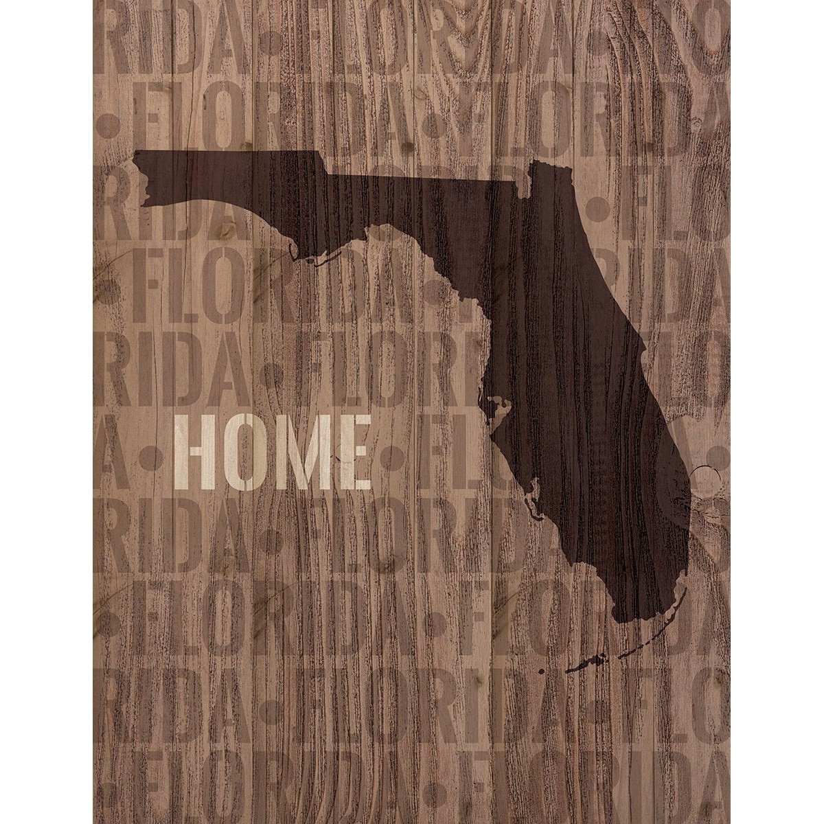 Home State Wall Decor - Kansas – SolagoHome