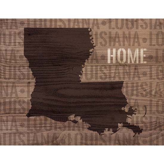 Home State Wall Decor - Kansas – SolagoHome