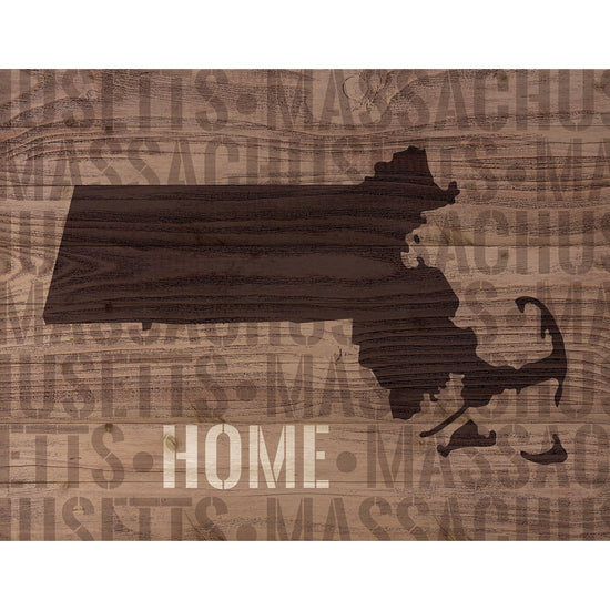 Home State Wall Decor - Kansas – SolagoHome