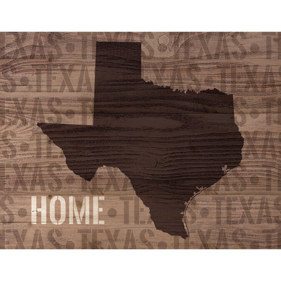 Home State Wall Decor - Kansas – SolagoHome
