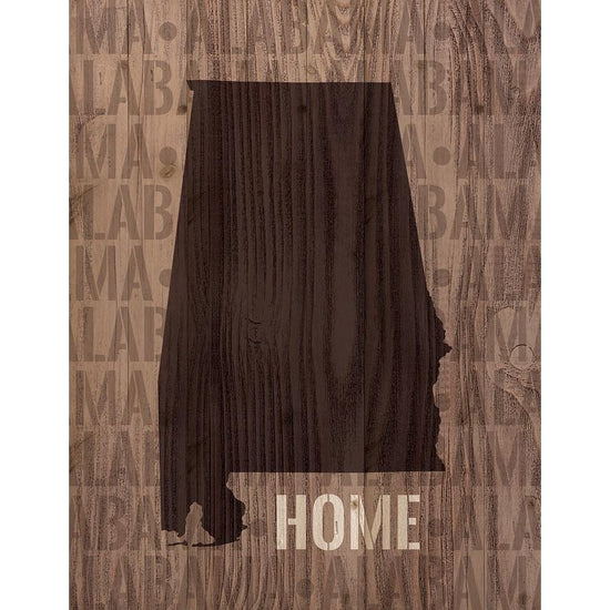 Home State Wall Decor - Kansas – SolagoHome