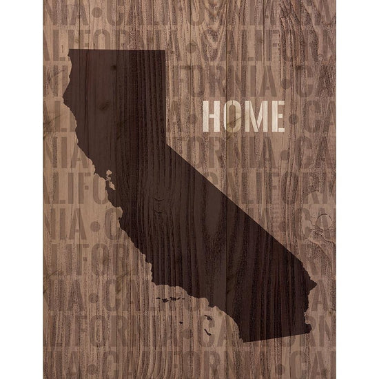 Home State Wall Decor - Kansas – SolagoHome