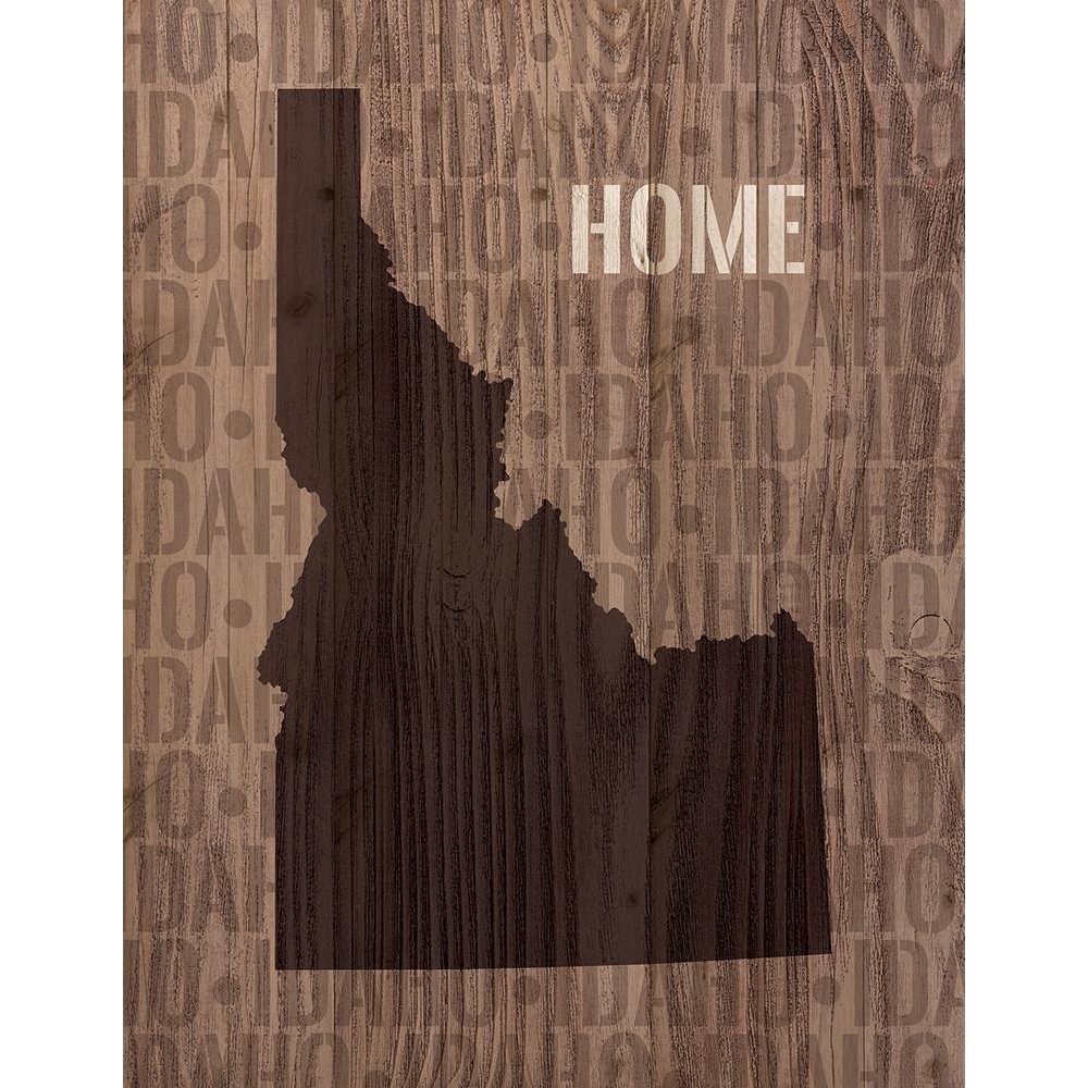 Home State Wall Decor - Kansas – SolagoHome