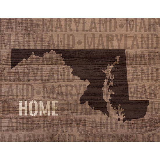 Home State Wall Decor - Kansas – SolagoHome