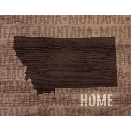 Home State Wall Decor - Kansas – SolagoHome