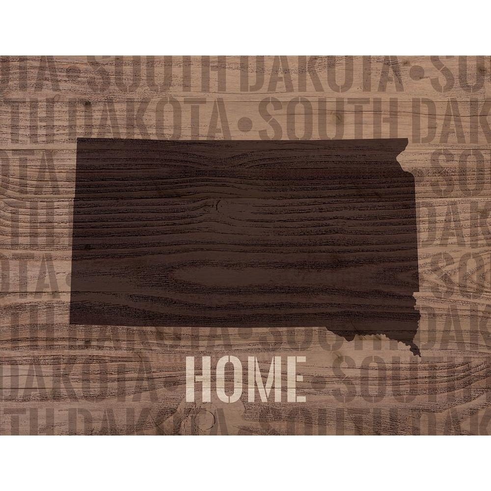 Home State Wall Decor - Kansas – SolagoHome
