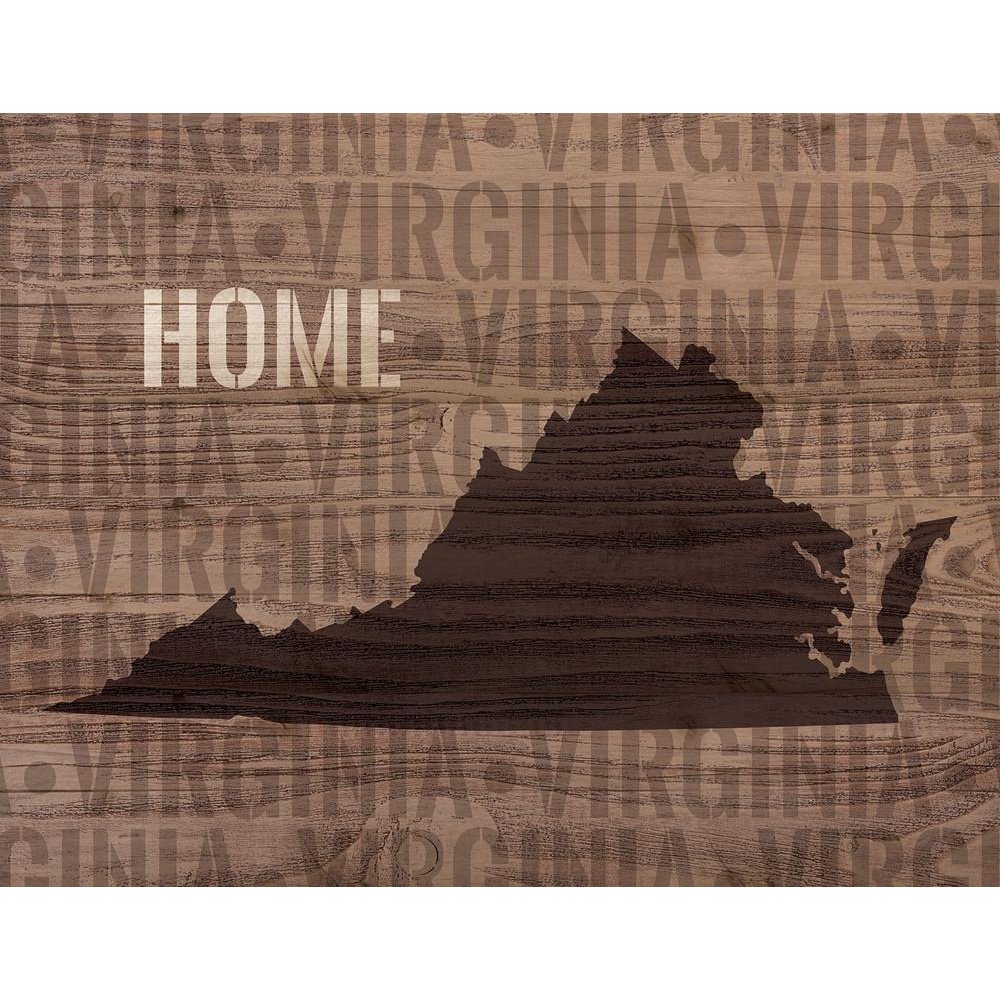 Home State Wall Decor - Kansas – SolagoHome